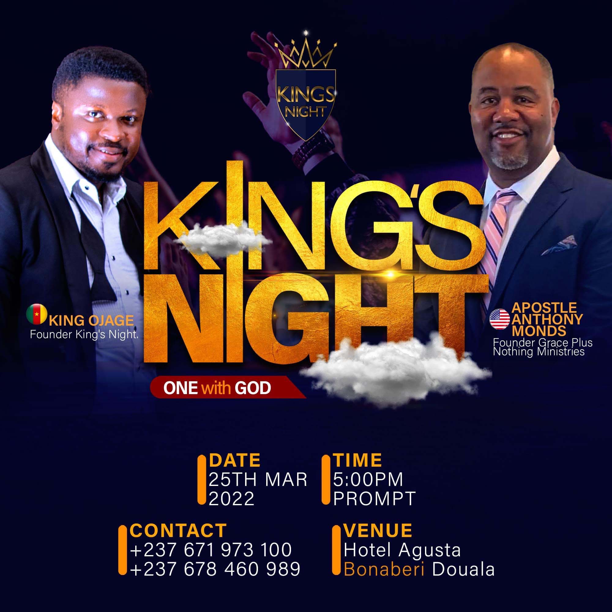 Home2 - Grace Plus Nothing